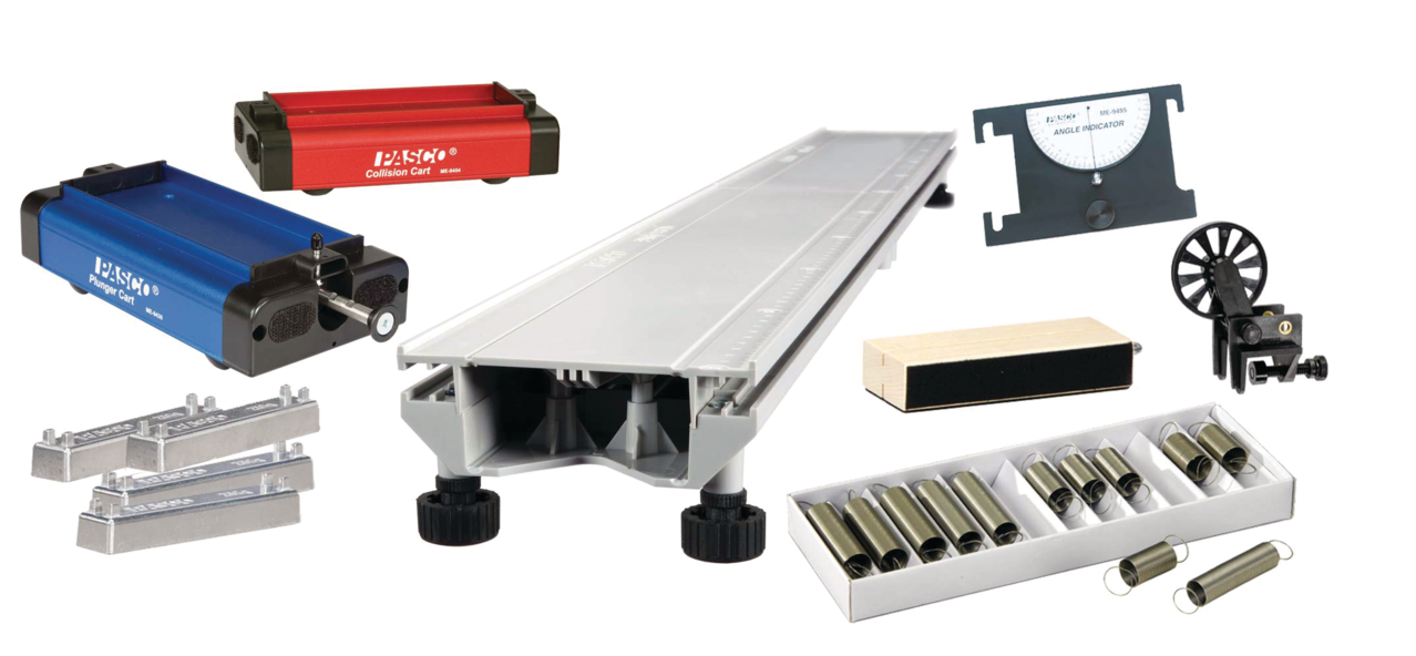 Standard Metal Cart PAStrack System – Cider House Tech