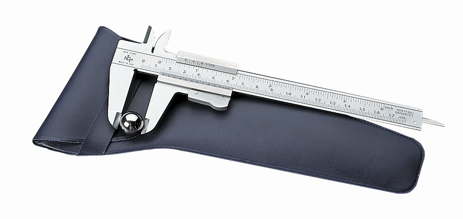 Stainless Steel Calipers – Cider House Tech