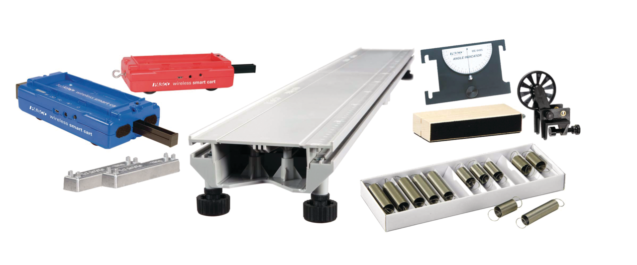 Standard Smart Cart PAStrack System – Cider House Tech