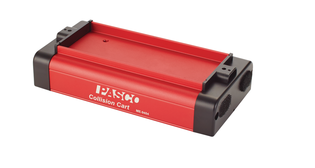 Collision Cart – Cider House Tech