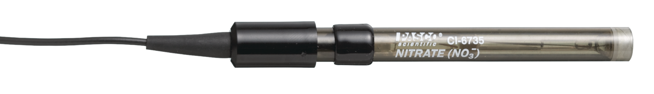 Wireless Conductivity Sensor – Cider House Tech