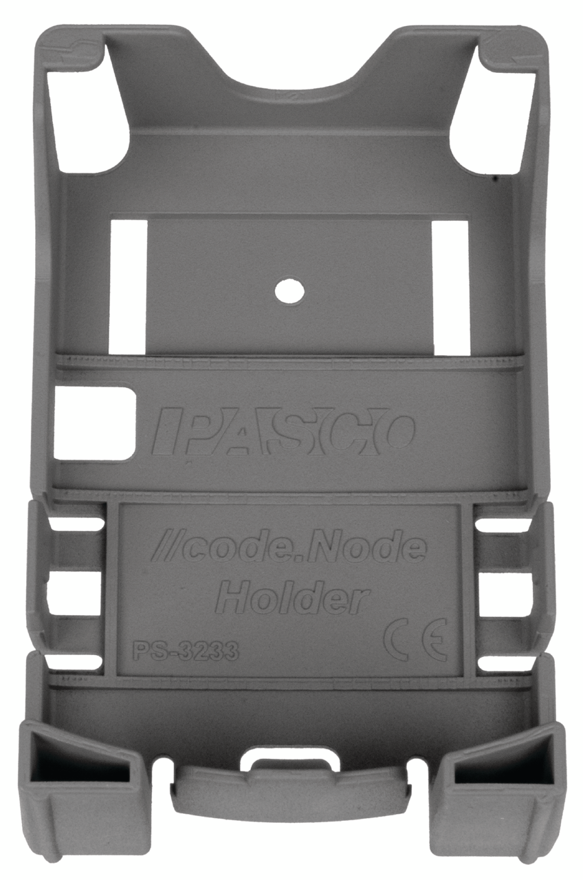 Accelerometer for Robots – Cider House Tech