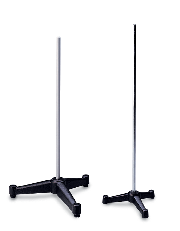 Base and Support Rod – Cider House Tech