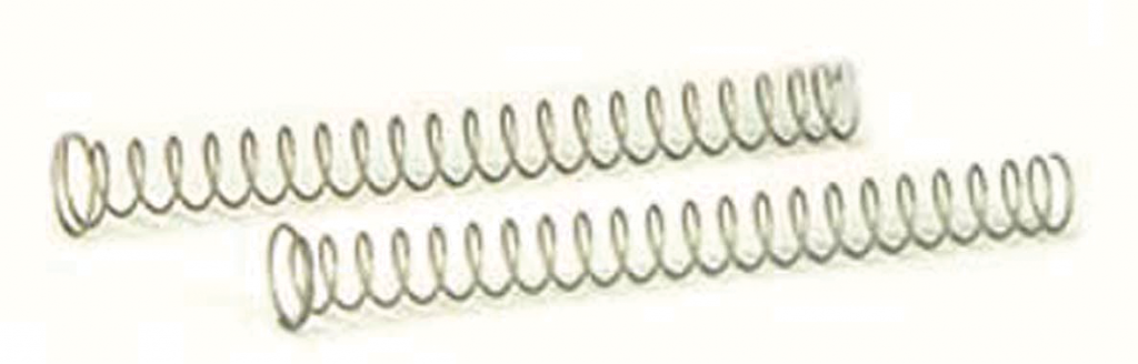 Cart Launcher Springs – Cider House Tech