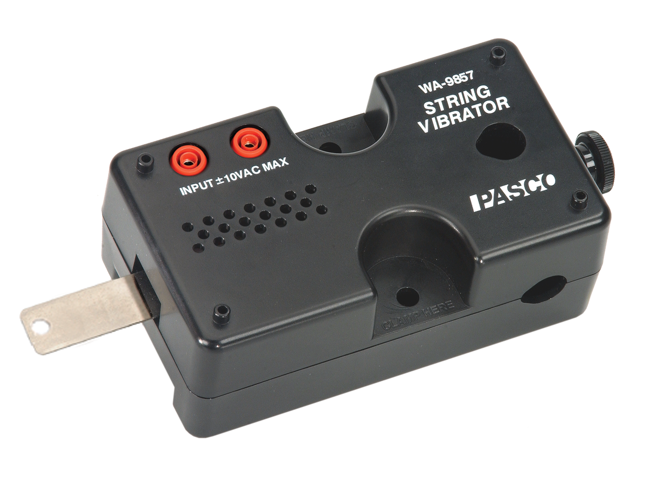 String Vibrator – Cider House Tech