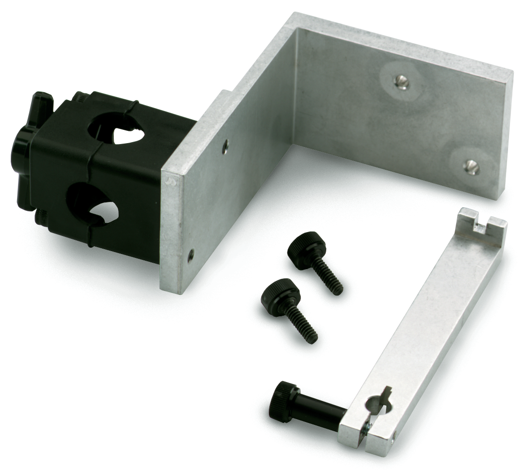 Gyroscope Mounting Bracket for Rotary Motion Sensor – Cider House Tech