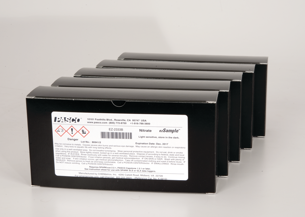 Wireless pH Sensor – Cider House Tech