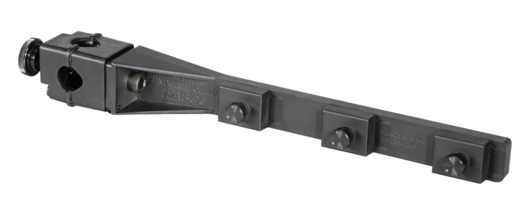 Pendulum Clamp – Cider House Tech