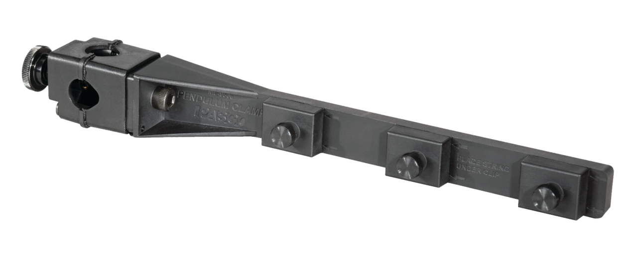 Pendulum Clamp – Cider House Tech