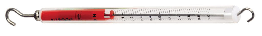 Metric Spring Scale 1 N Range – Cider House Tech