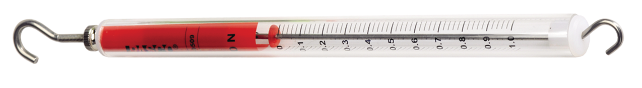 Metric Spring Scale 1 N Range – Cider House Tech