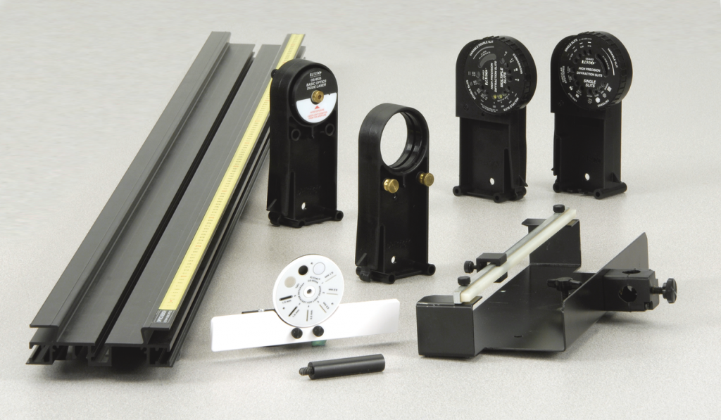 Sensor-Based Diffraction System – Cider House Tech