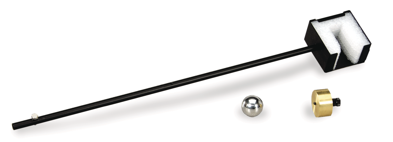 Mini Ballistic Pendulum Accessory – Cider House Tech