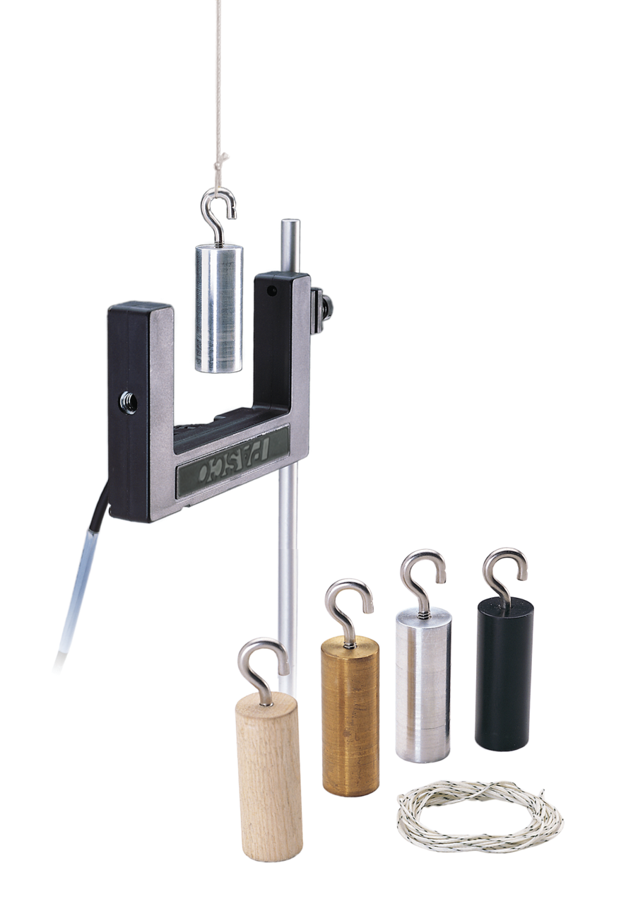 Photogate Pendulum Set – Cider House Tech