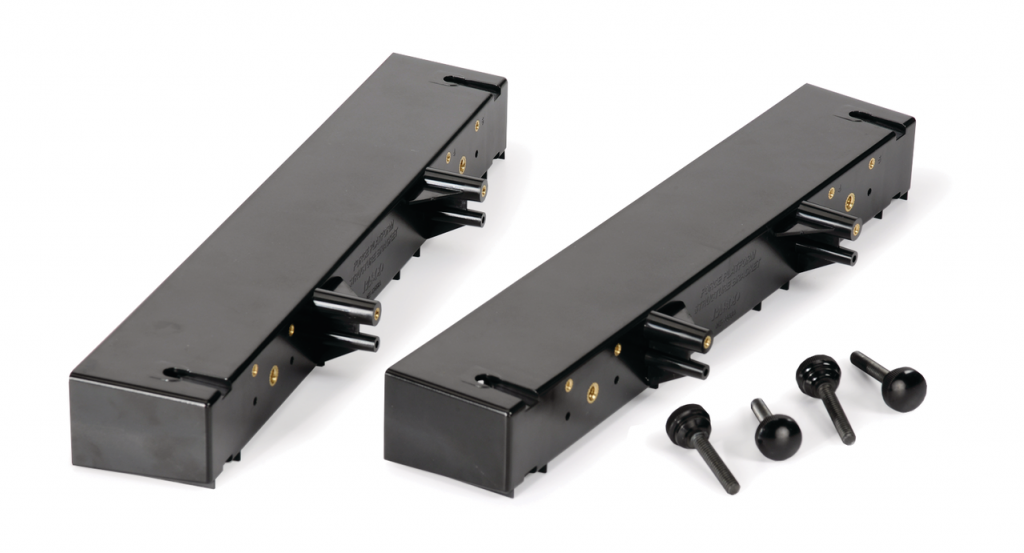 Force Platform Structure Bracket – Cider House Tech