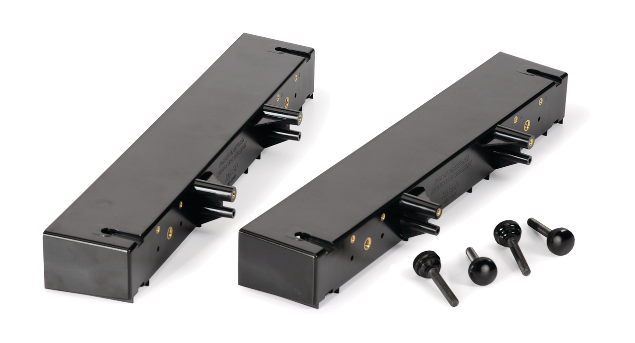 Force Platform Structure Bracket – Cider House Tech