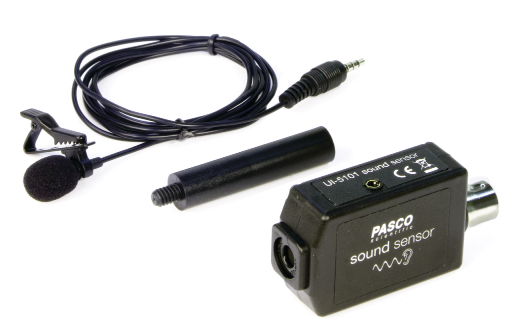 Sound Sensor with Microphone – Cider House Tech