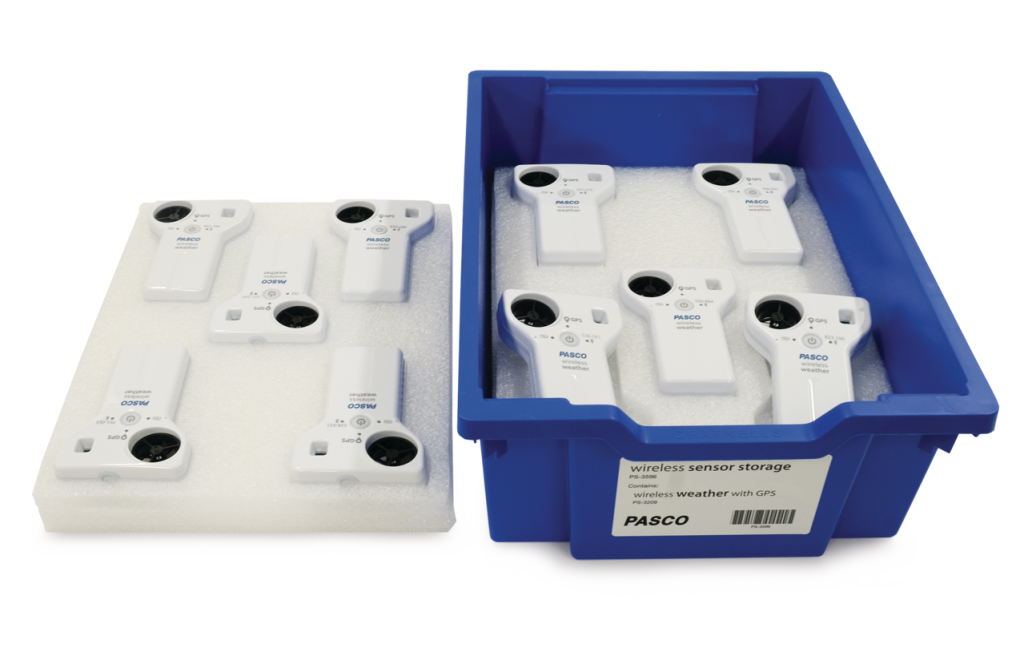 Wireless Weather Sensor Storage Tray – Cider House Tech