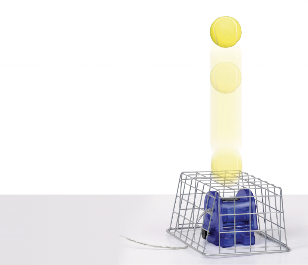 Motion Sensor Guard – Cider House Tech