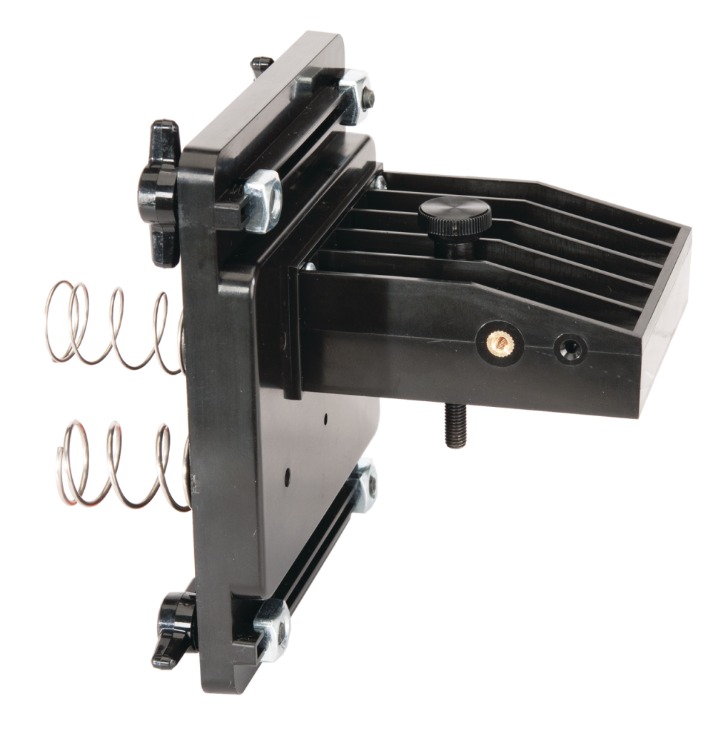 Force Sensor Track Bracket – Cider House Tech