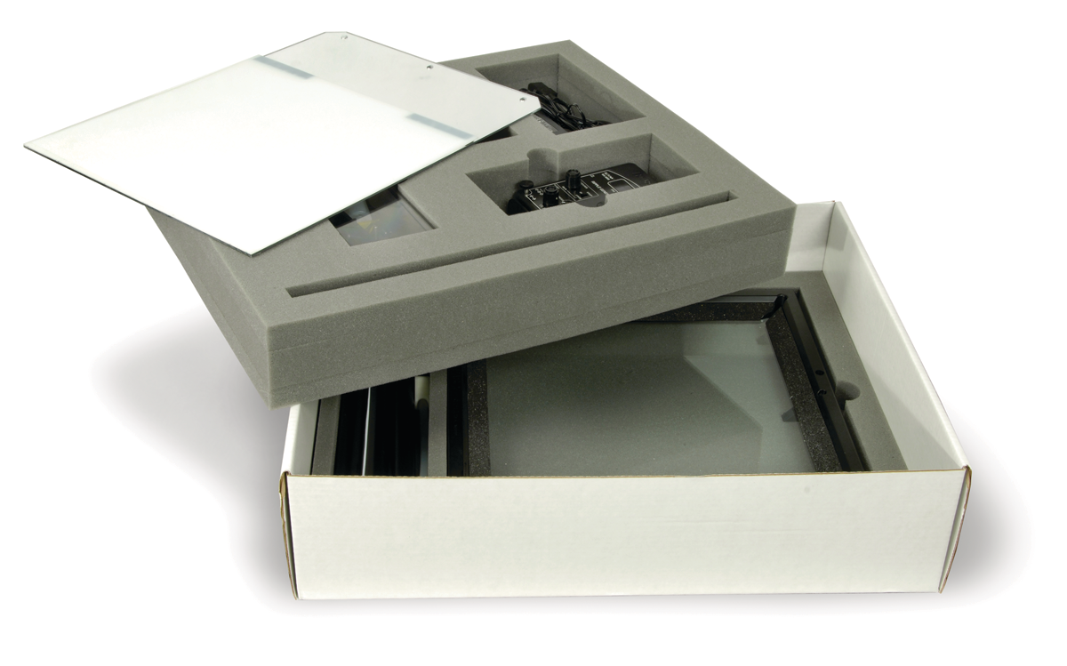 Ripple Tank System – Cider House Tech