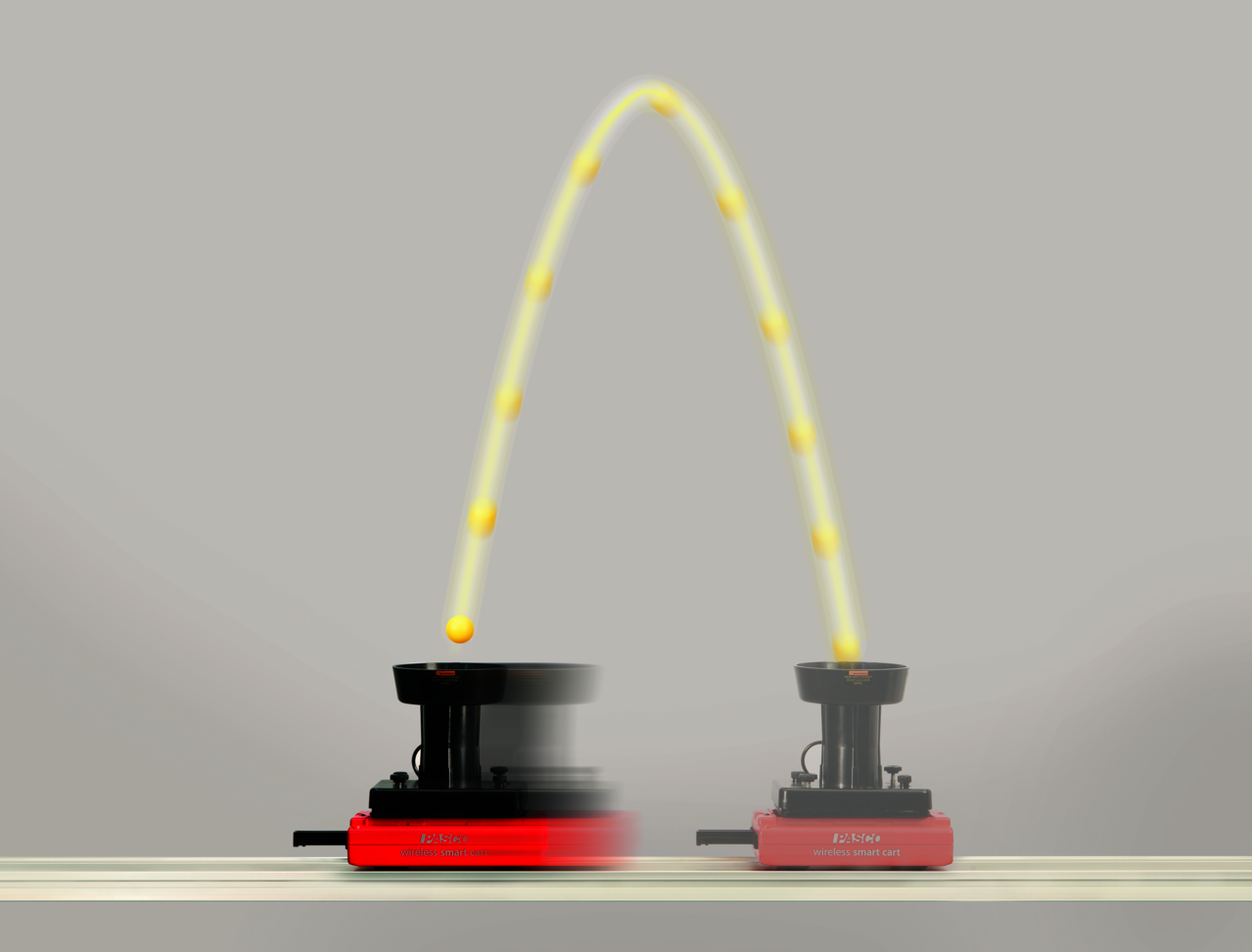 Smart Ballistic Cart Accessory – Cider House Tech