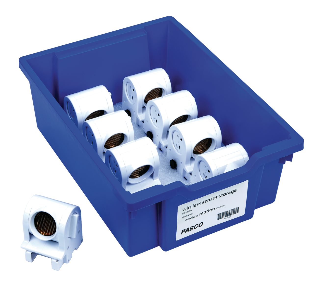 Storage Tray for Wireless Motion Sensor – Cider House Tech