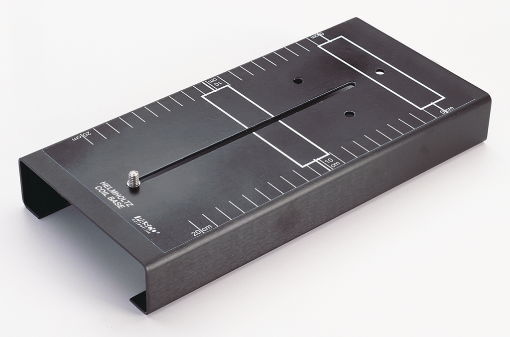 Helmholtz Coil Base – Cider House Tech