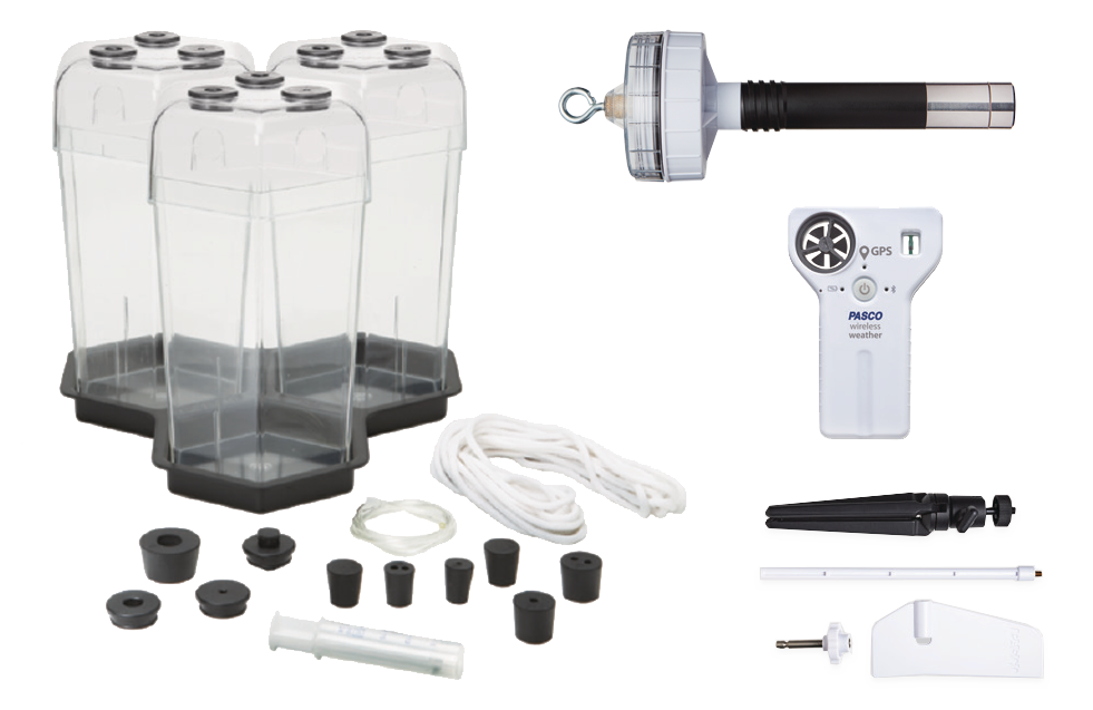 Agricultural Science Extension Bundle – Cider House Tech