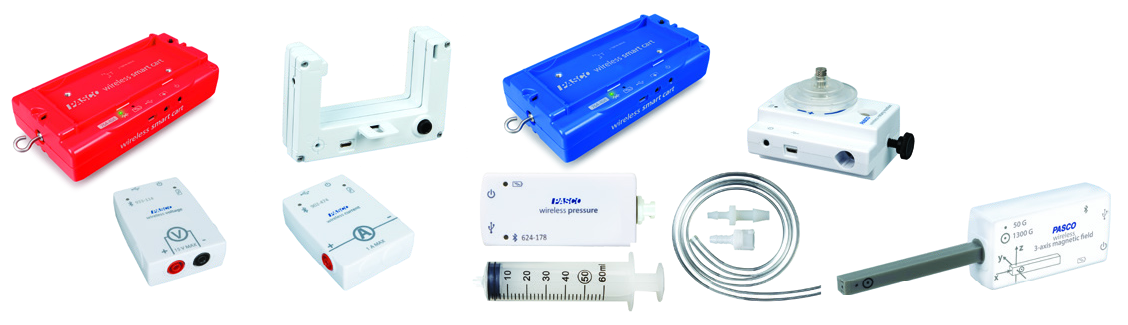 Advanced Physics Sensor Bundle – Cider House Tech