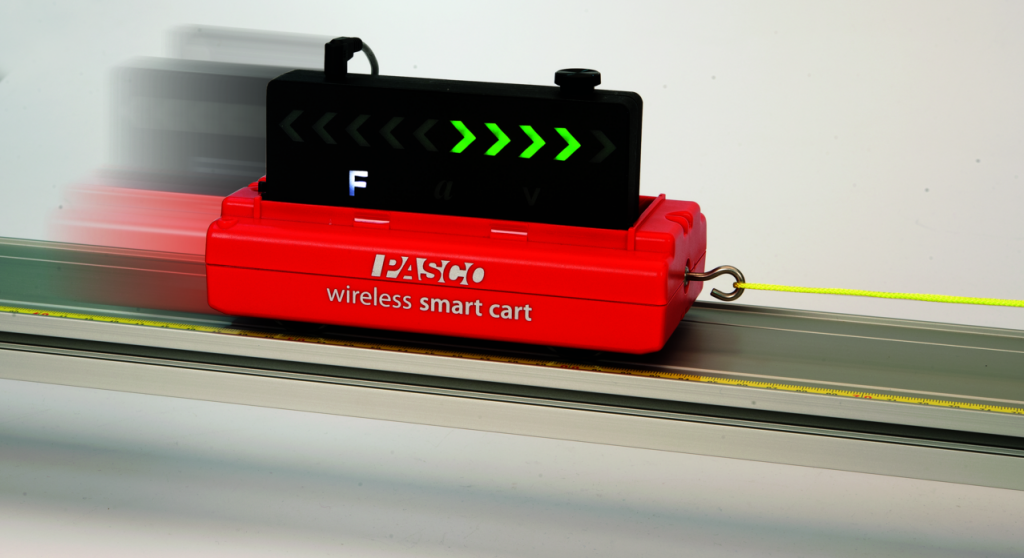 Smart Cart Vector Display – Cider House Tech