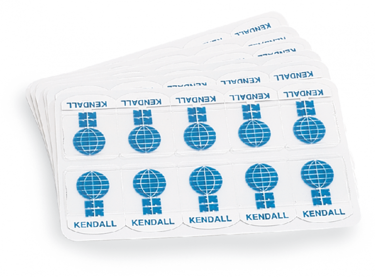 EKG Sensor Electrode Patches – Cider House Tech