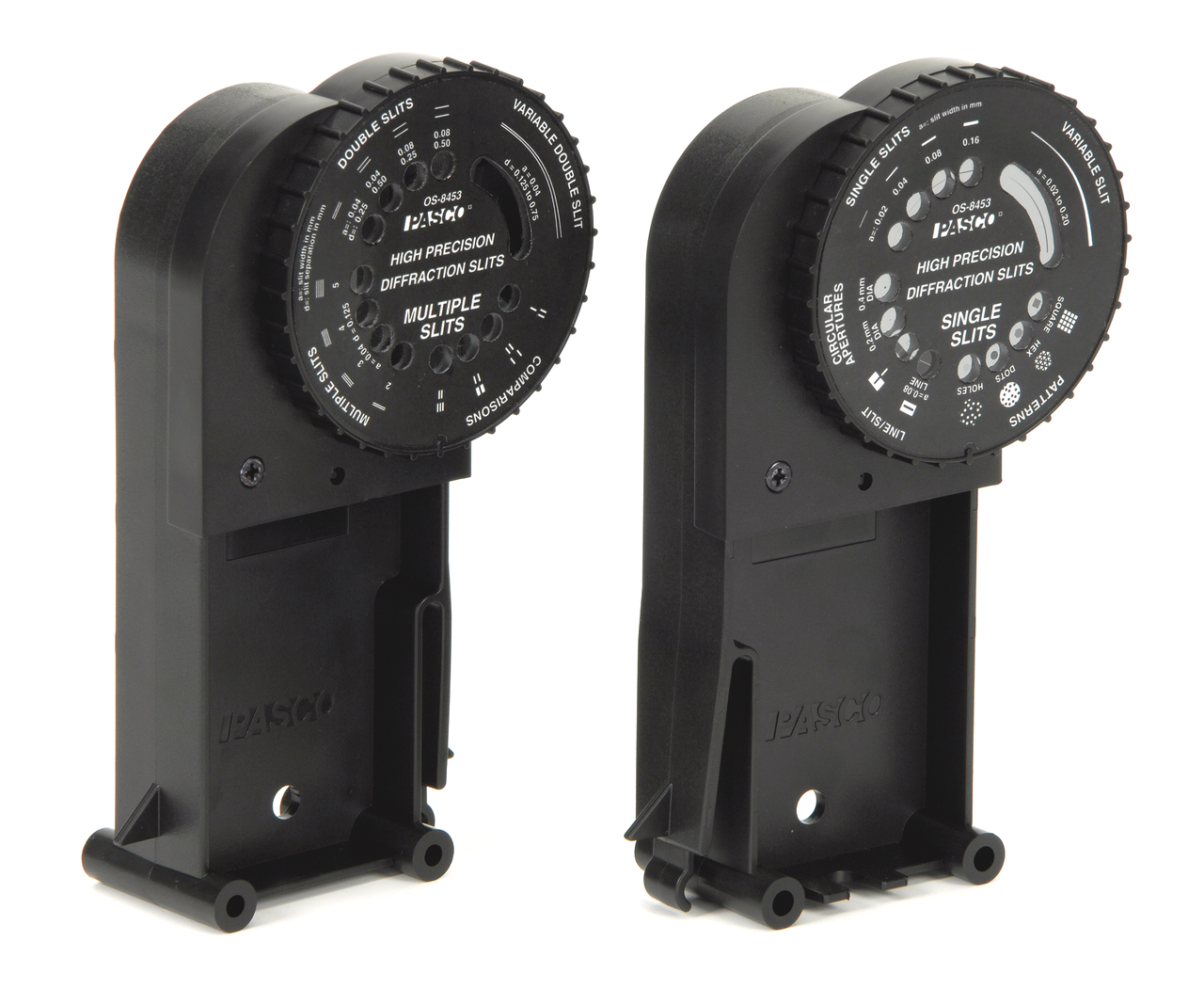 Precision Diffraction Slits – Cider House Tech