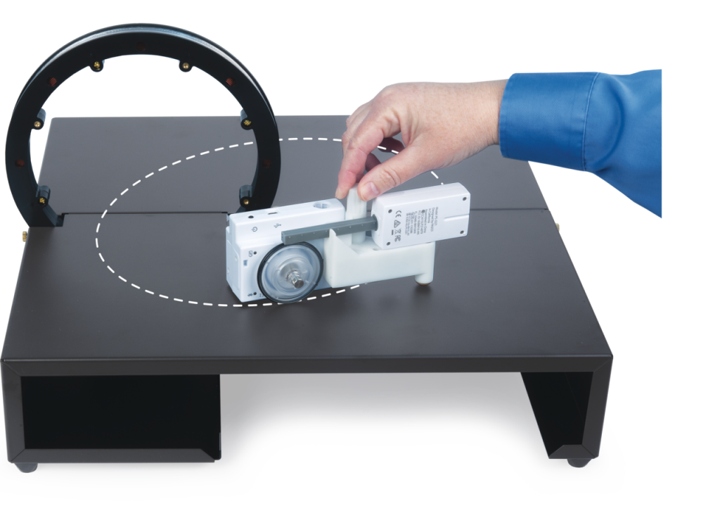 Ampere’s Law – Cider House Tech