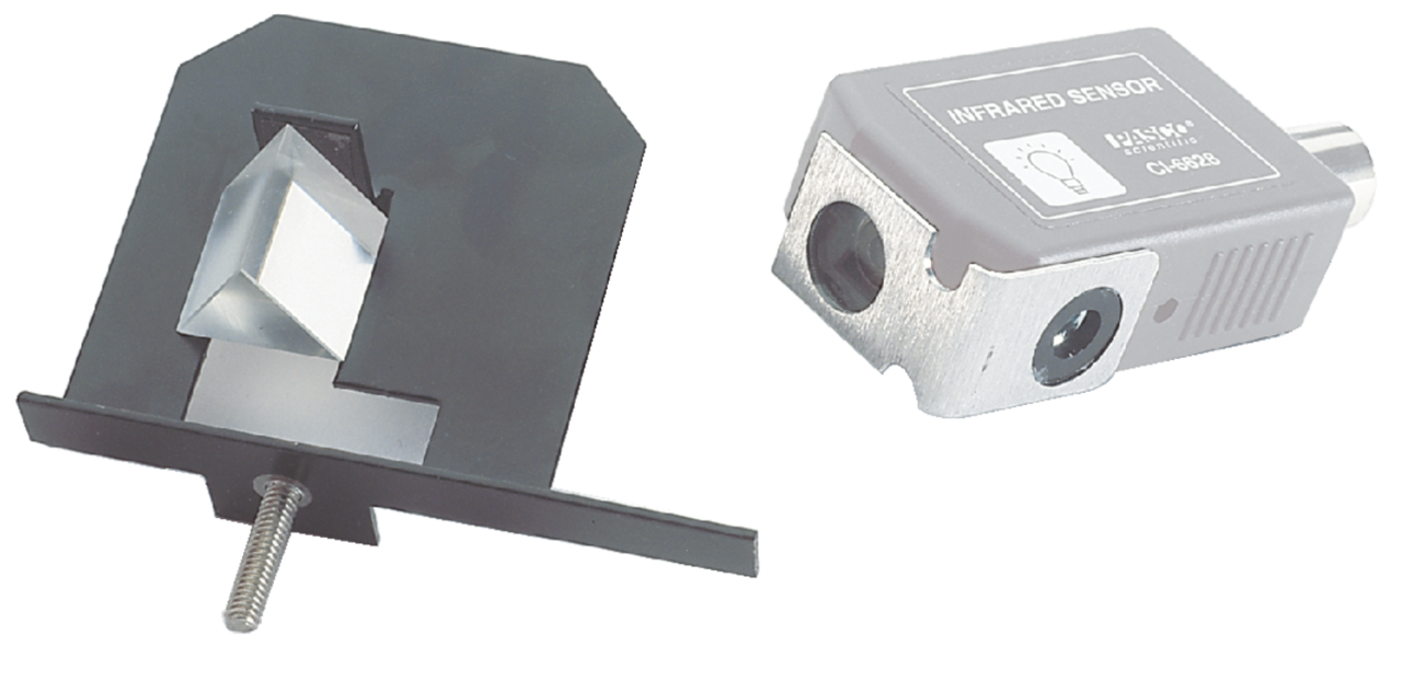 Prism Mount – Cider House Tech