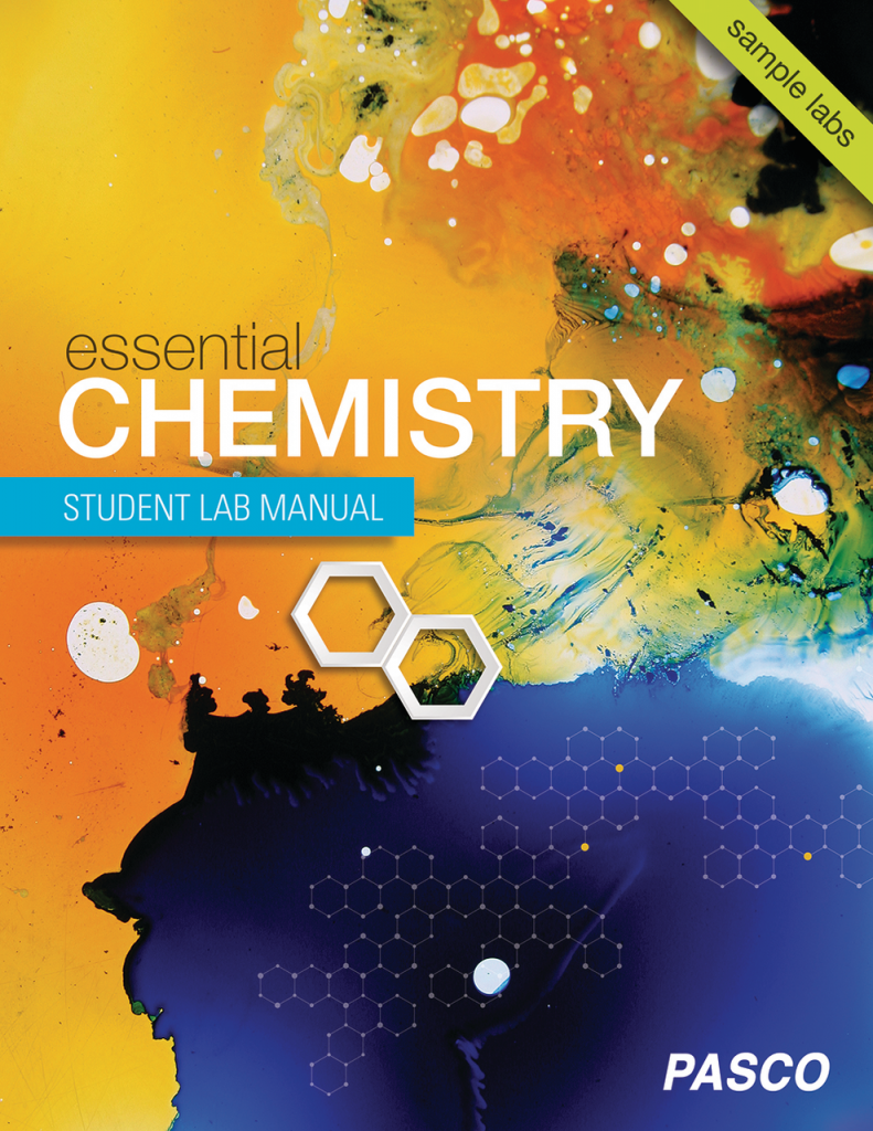 Essential Chemistry Student Lab Manual – Cider House Tech