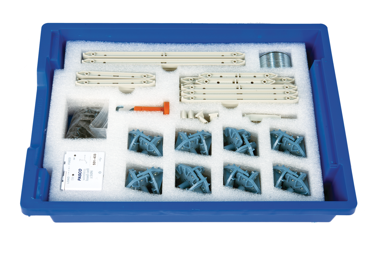 Building Better Bridges Kit – Cider House Tech