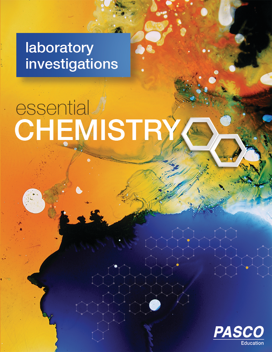 Essential Chemistry Lab Investigations – Teacher Resources – Cider ...