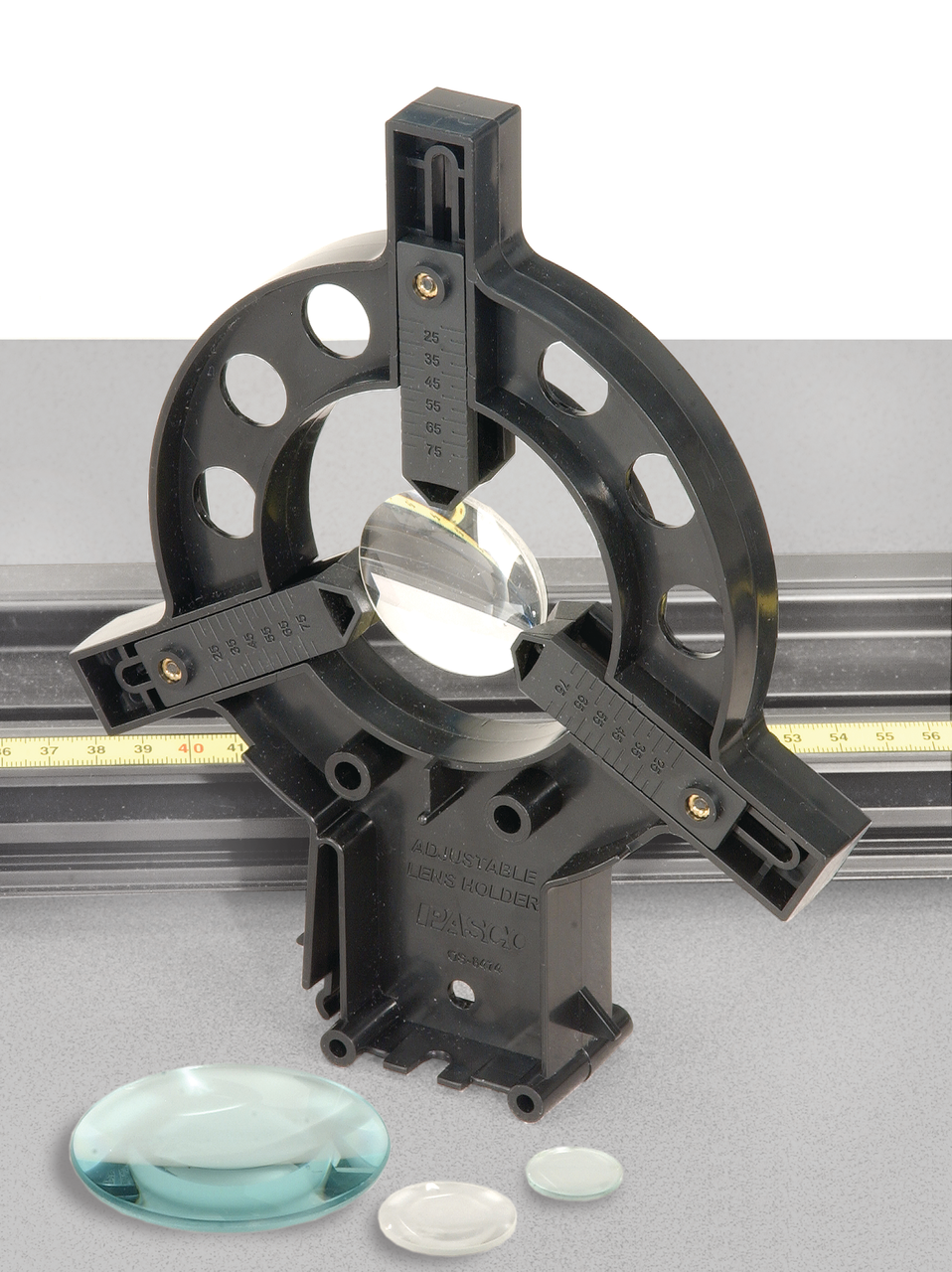 Adjustable Lens Holder – Cider House Tech