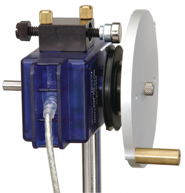 Basic Smart Cart PAStrack System – Cider House Tech