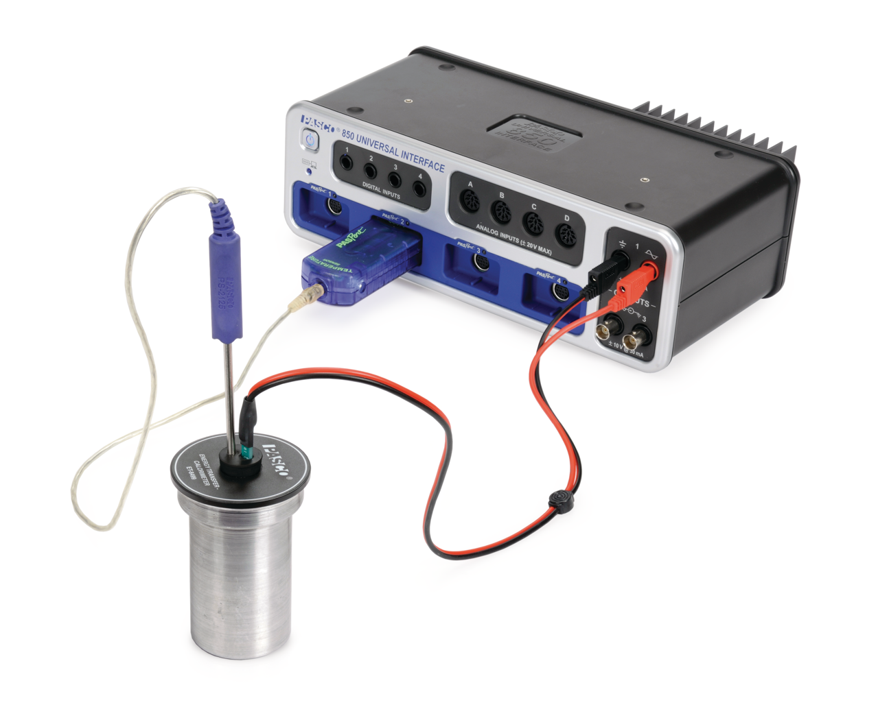 Wireless pH Sensor – Cider House Tech