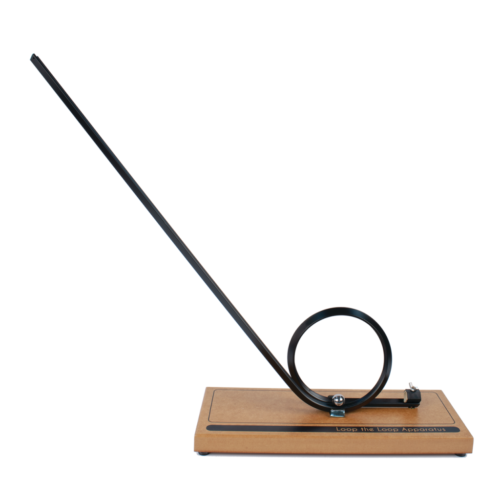 Loop-the-Loop – Cider House Tech