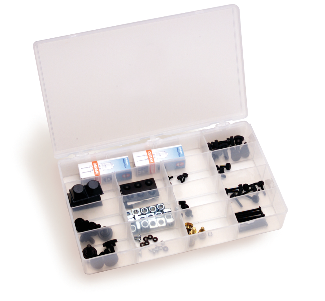 Spares Kit – Cider House Tech