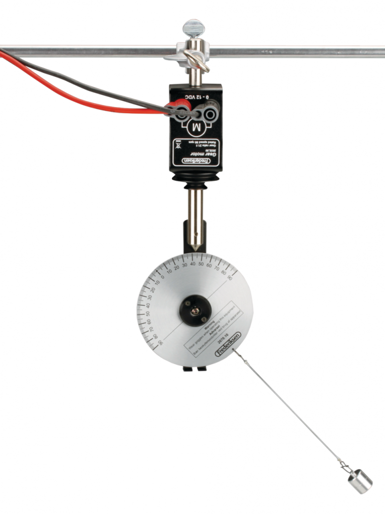 Conical Pendulum – Cider House Tech