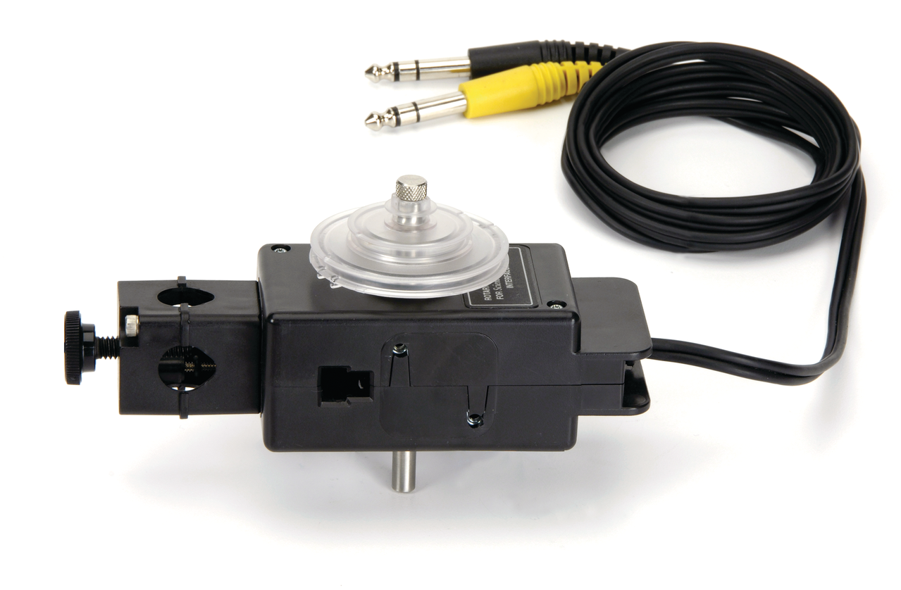 Wireless Magnetic Field Sensor – Cider House Tech