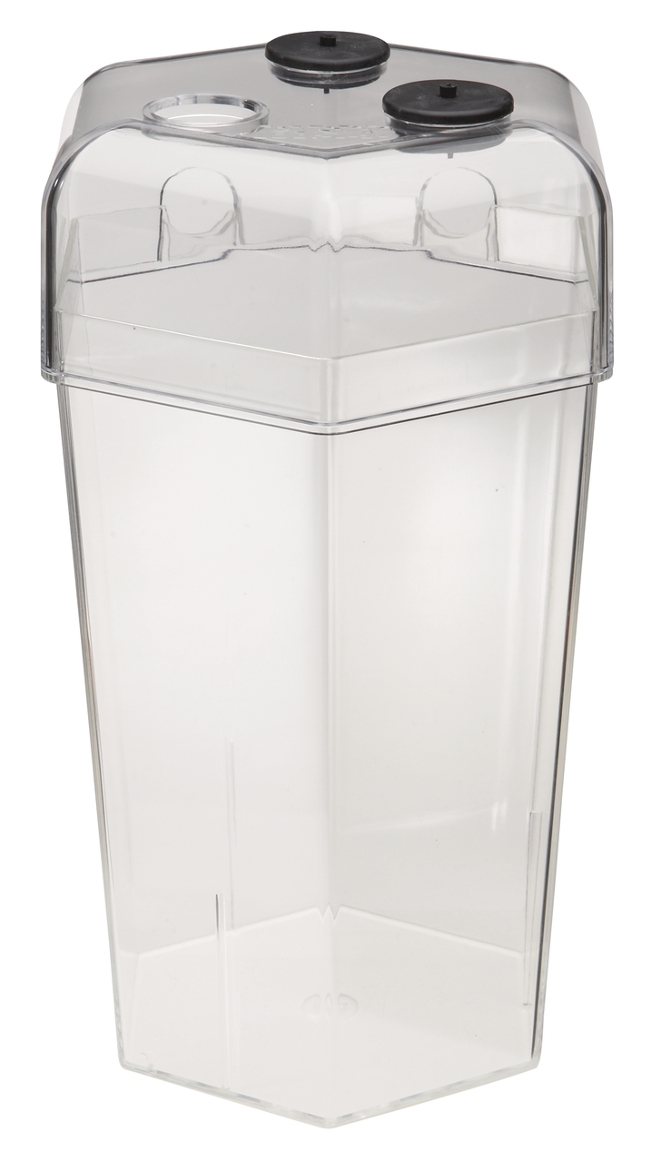 EcoChamber – Cider House Tech