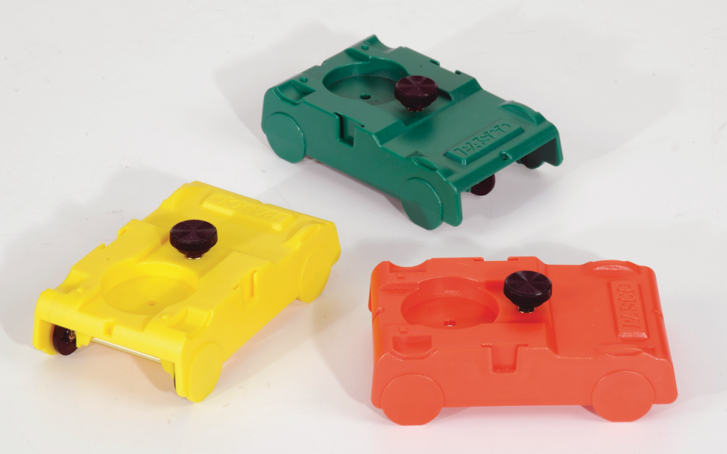 ArtecRobo Micro:bit Expansion kit – Cider House Tech