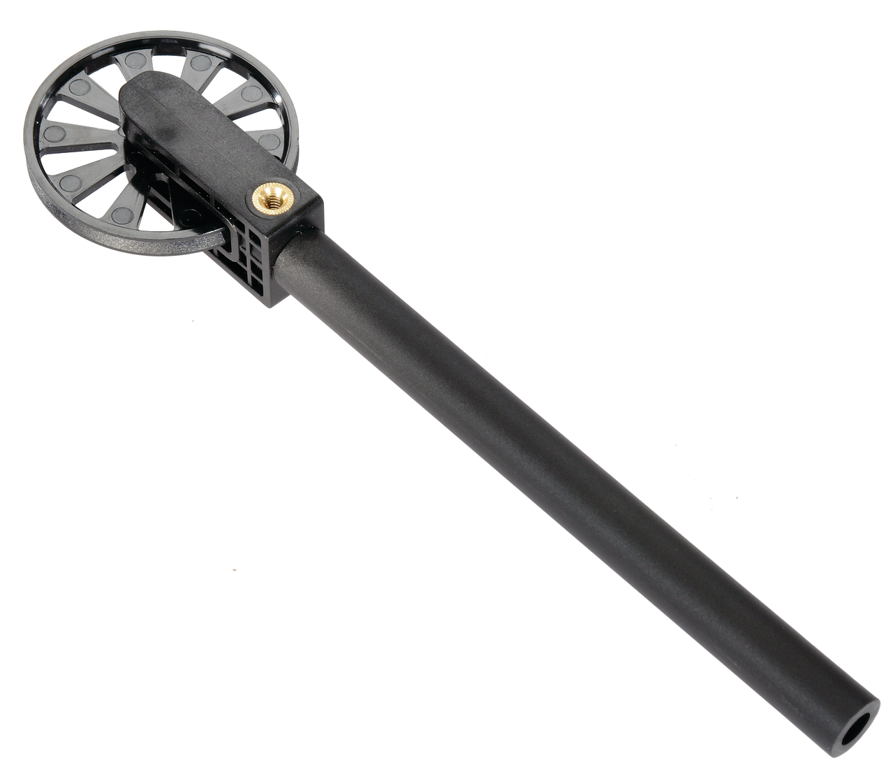 Super Pulley With Mounting Rod – Cider House Tech