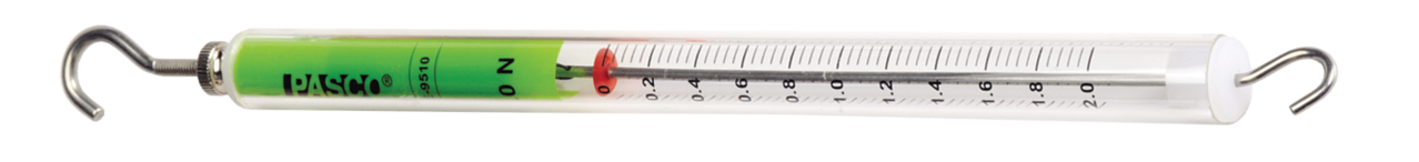 Metric Spring Scale 2 N Range – Cider House Tech