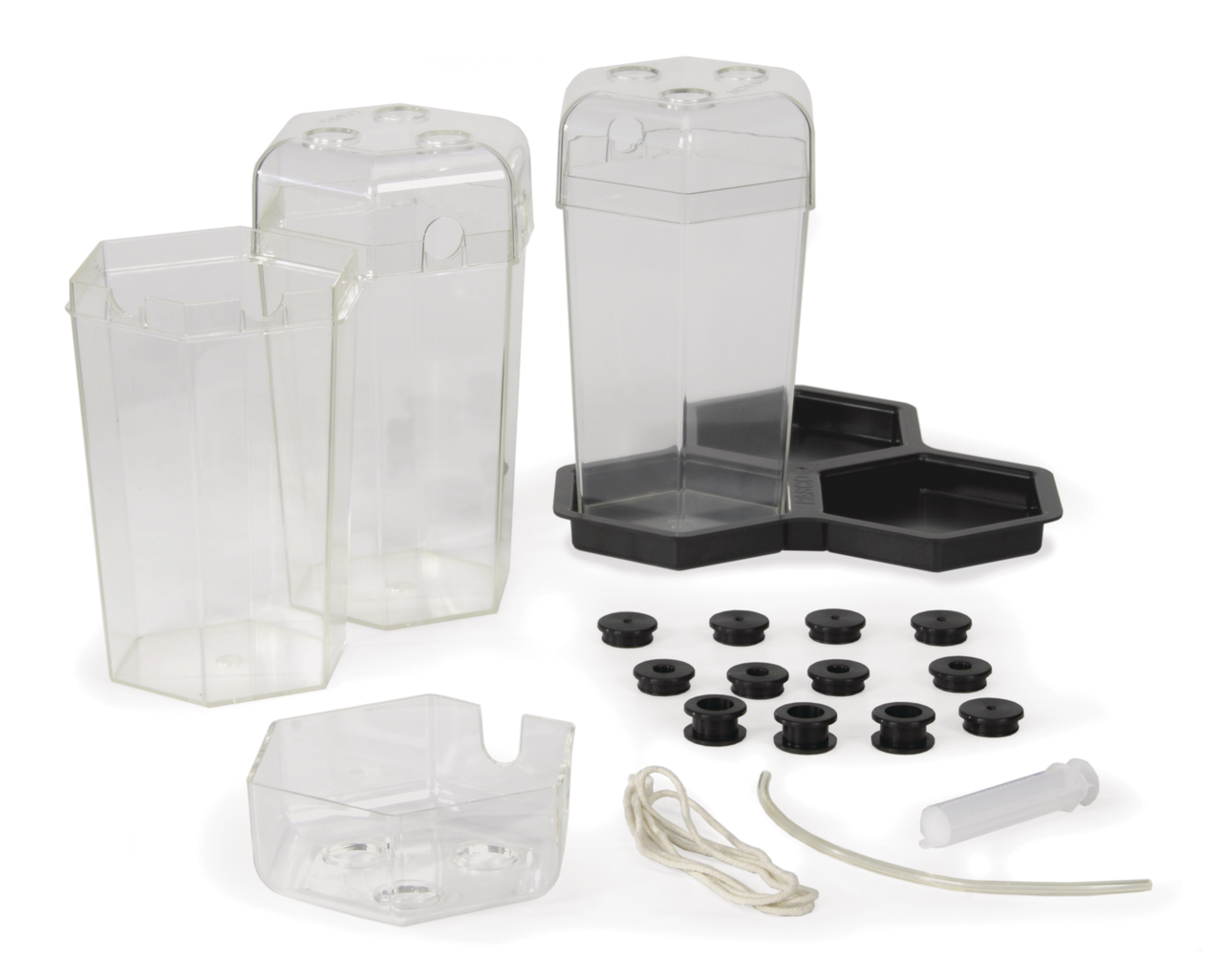 EcoZone System – Cider House Tech